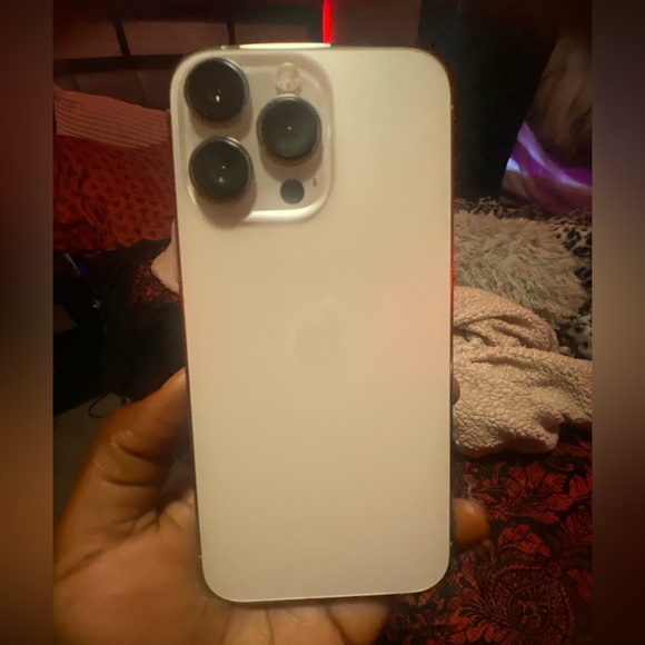 Apple | Cell Phones & Accessories | Iphone 3 Pro Max Unlocked | Poshmark